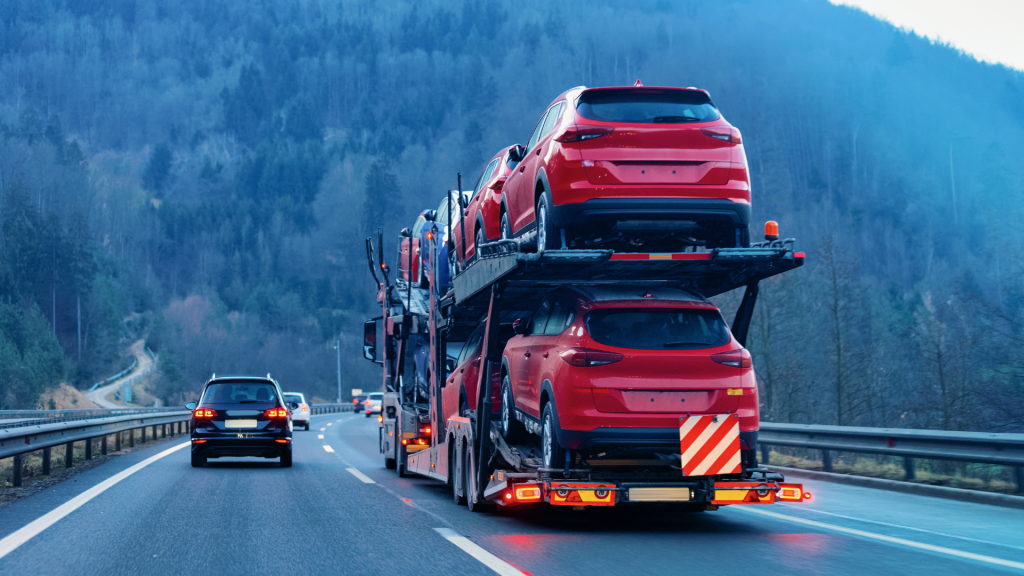 What is freight in transport? - Transport BTI